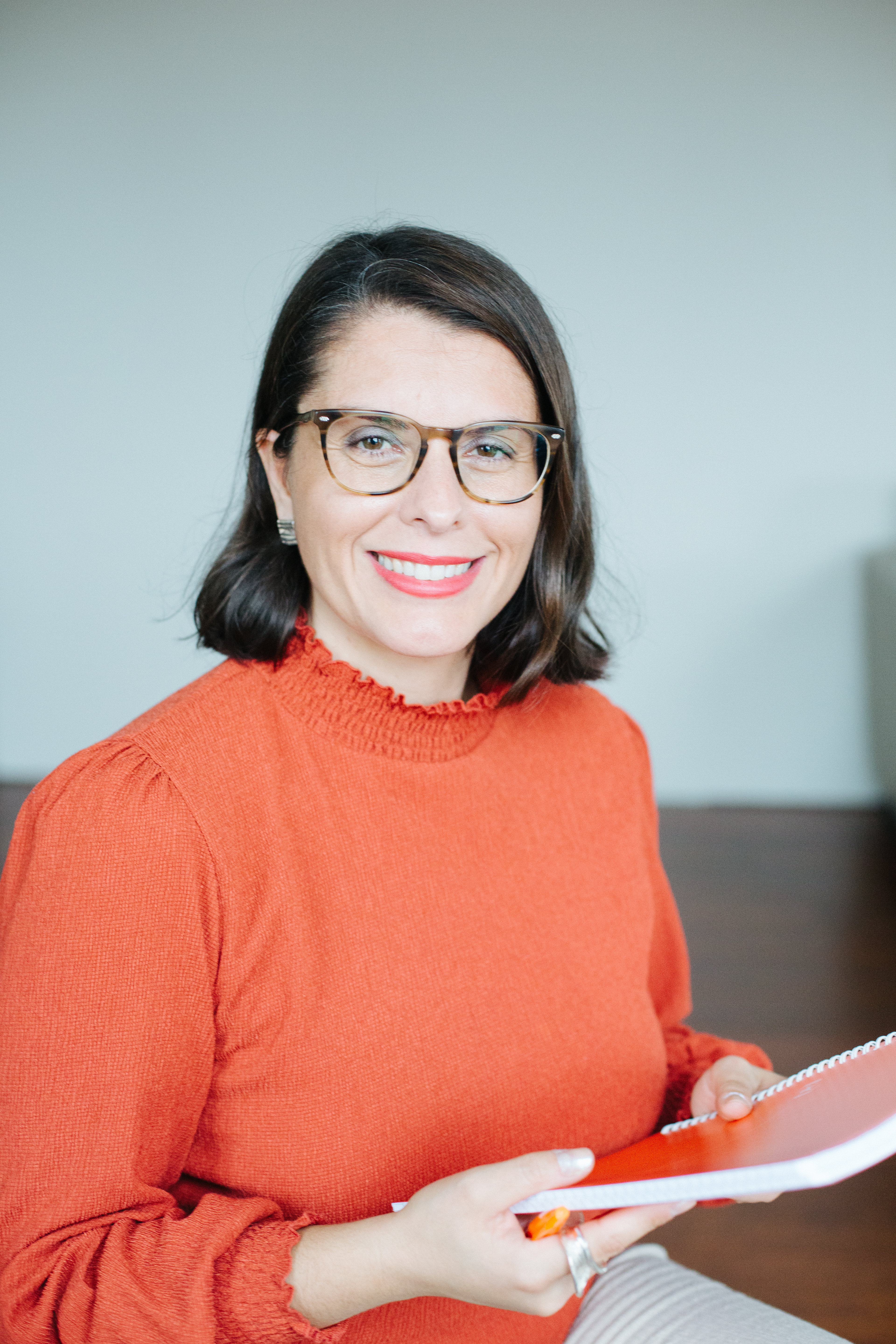 Impact Report Writer in The Netherlands — WordWorx